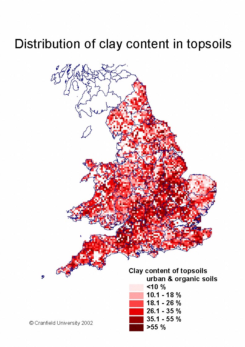 Archive: KLEENtect resists abrasion of different soils. Cranwell Soil ...